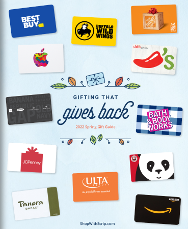 Gift Guides • RaiseRight