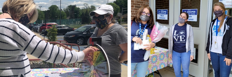 Choosing the Perfect PTA Fundraiser